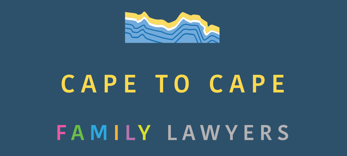 Cape to Cape Family Lawyers - Divorce, Separation, Family Violence ...